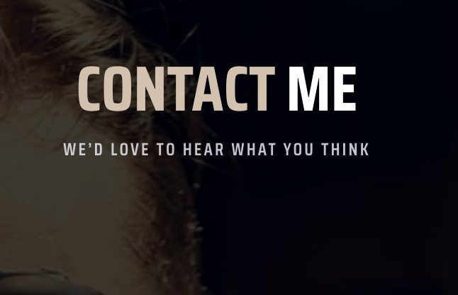 Contact Food Photography Puerto Rico - Robert Food Photo